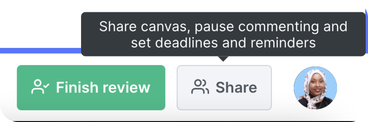 Introducing Feedback Deadlines!